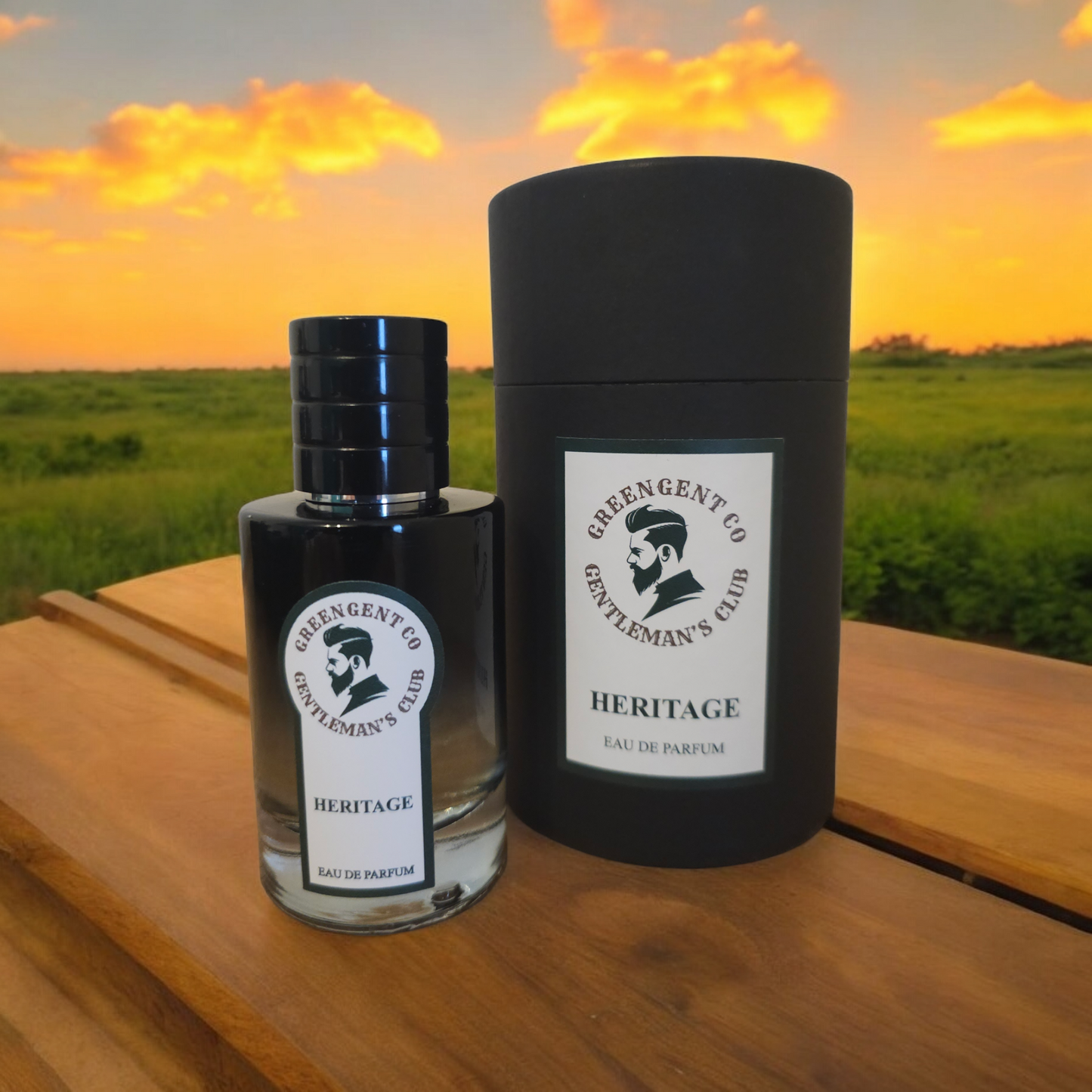 Heritage Cologne – GreenGent Co
